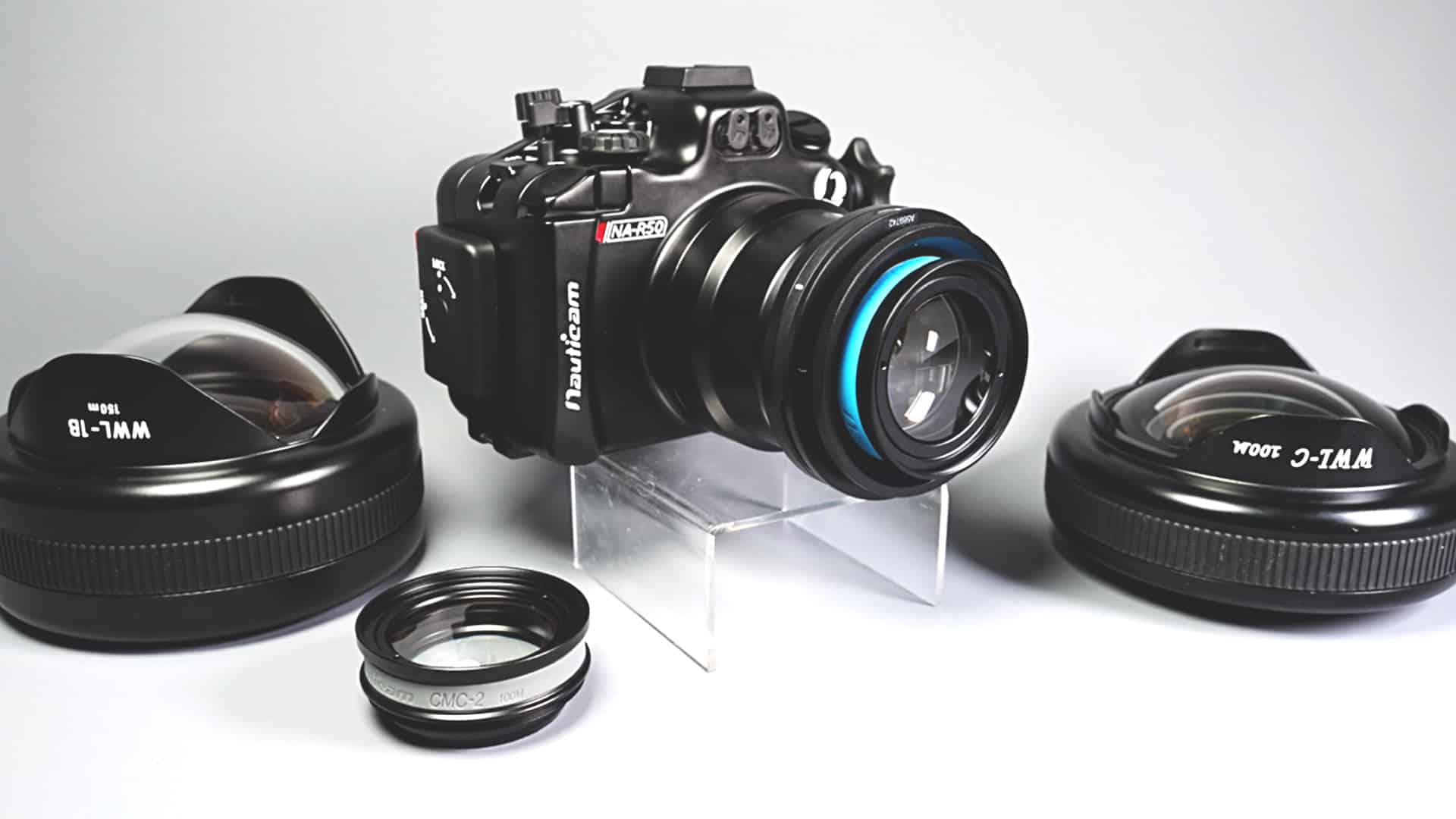 Die neue Alternative zur Kompaktkamera - die Canon EOS R50 - UWFoto.net